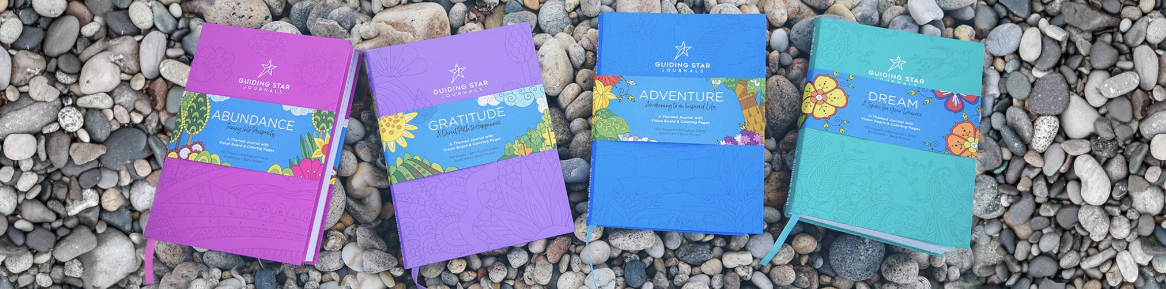 Amazon.com: InnerGuide: Themed Journals