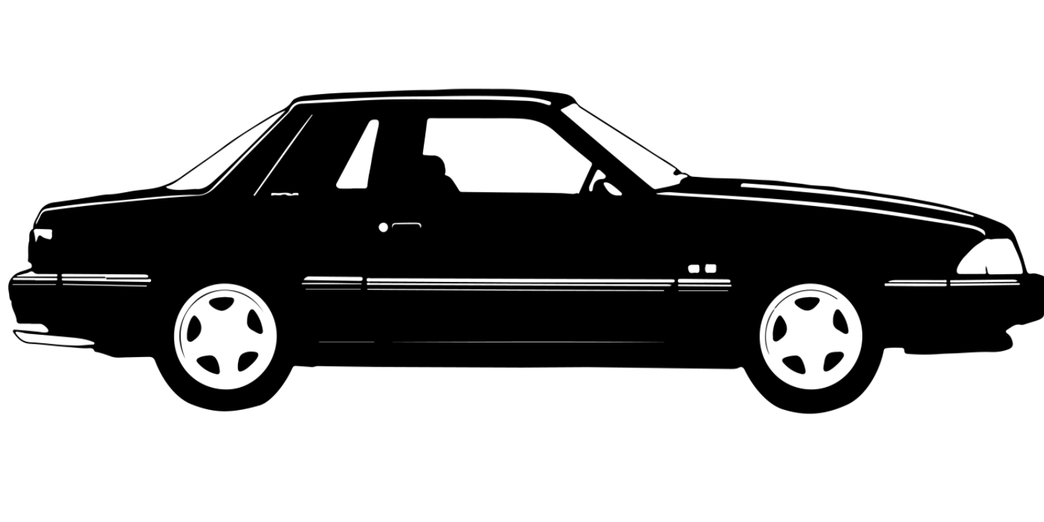 Amazon.com: ICT Billet: 1979-1993 Fox Body