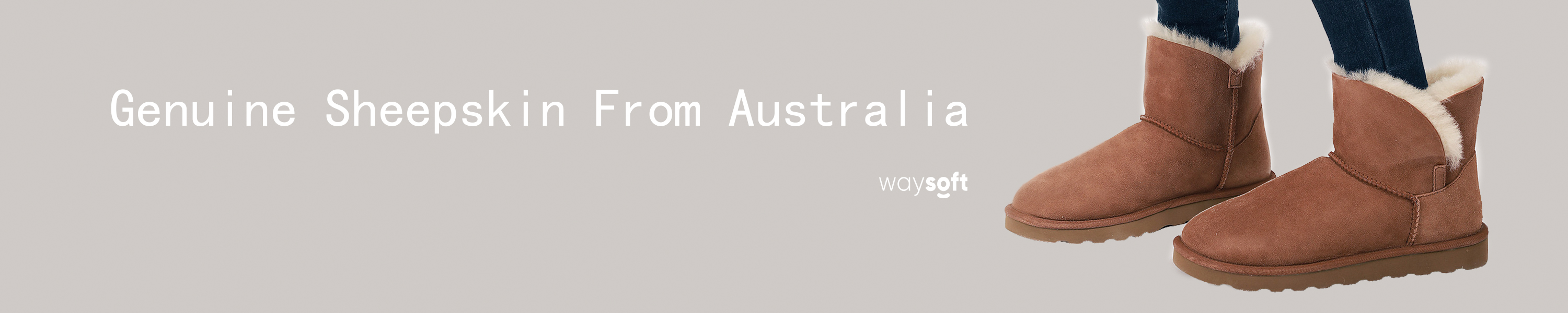 Amazon.com: WaySoft: Lowboots