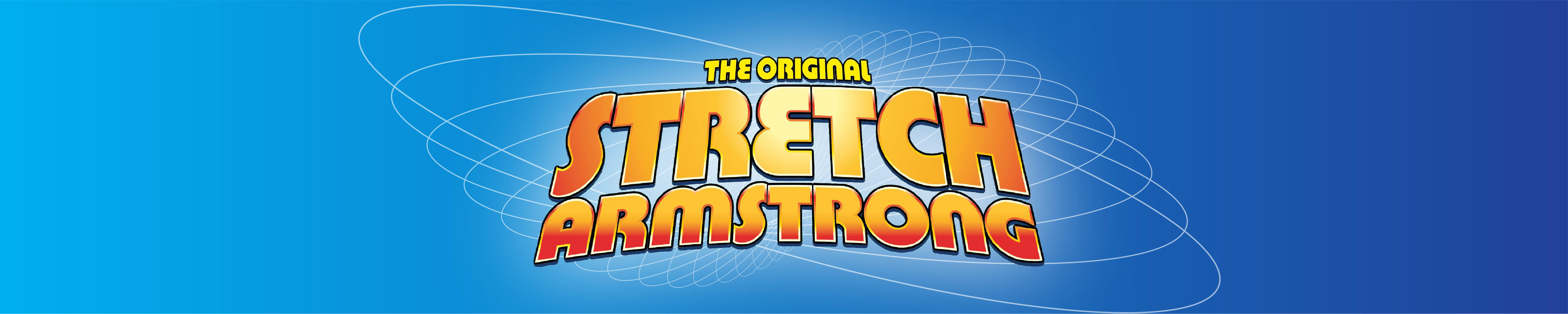 Amazon.com: The Original Stretch Armstrong