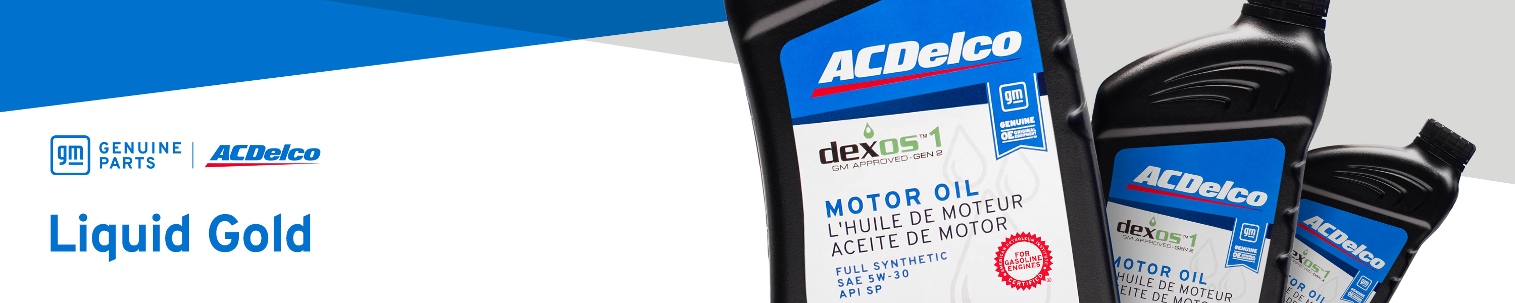 Amazon.com: ACDelco: Oil & Fluids