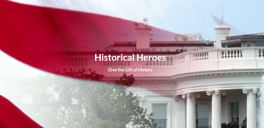 Amazon.com: Historical Heroes