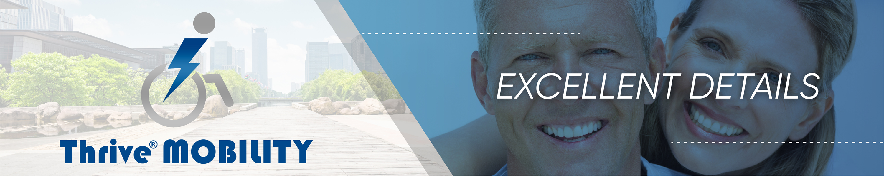 Amazon.com: Thrive Mobility