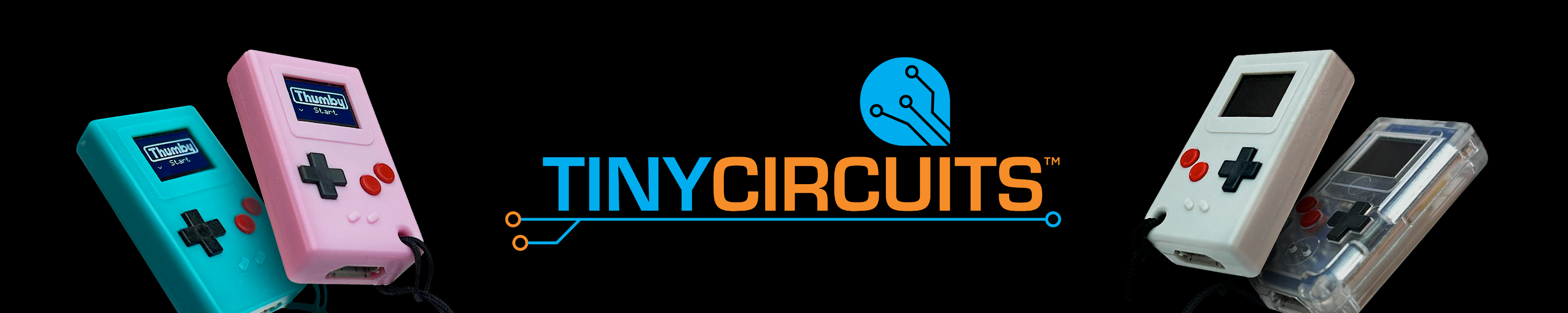 Amazon.com: TinyCircuits