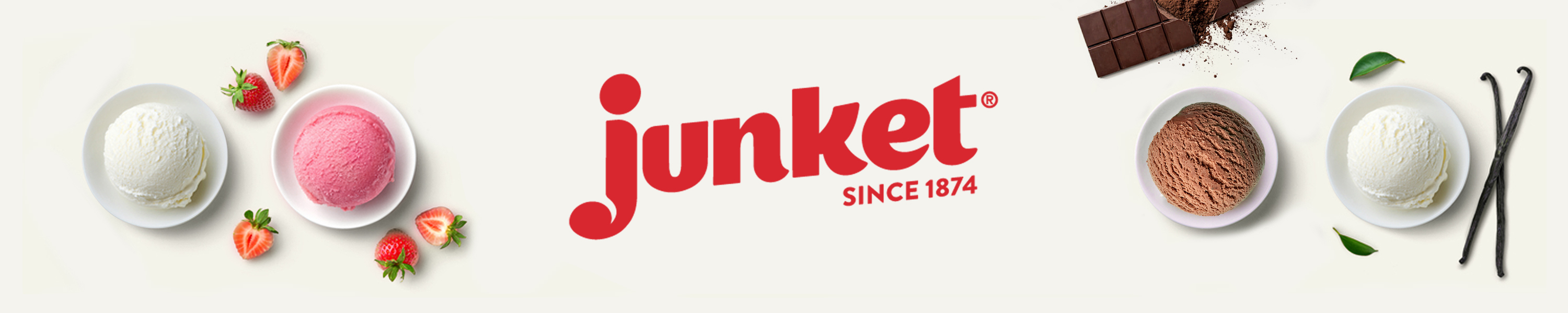 Amazon.com: Junket: Vanilla