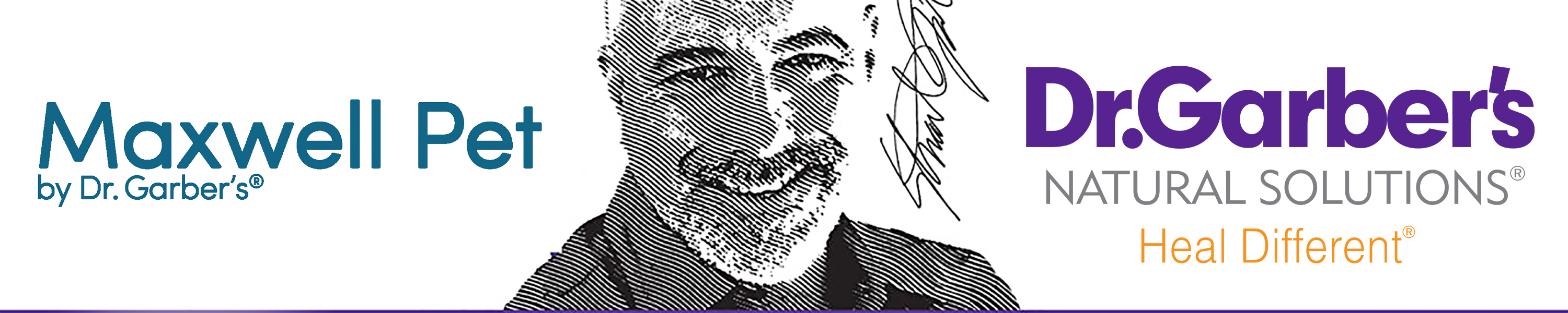 Amazon.com: DR.GARBER'S: Who is Dr. Garber?