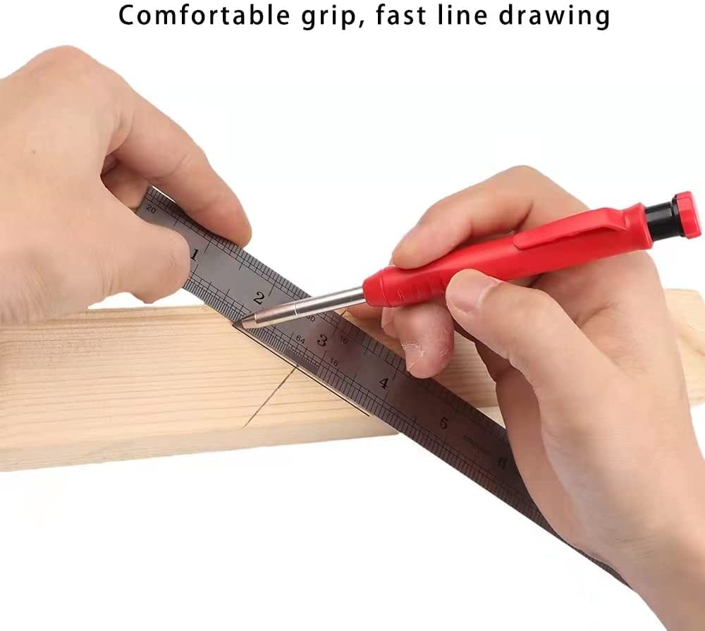 Amazon.com: SAIRDA: Solid Pencils