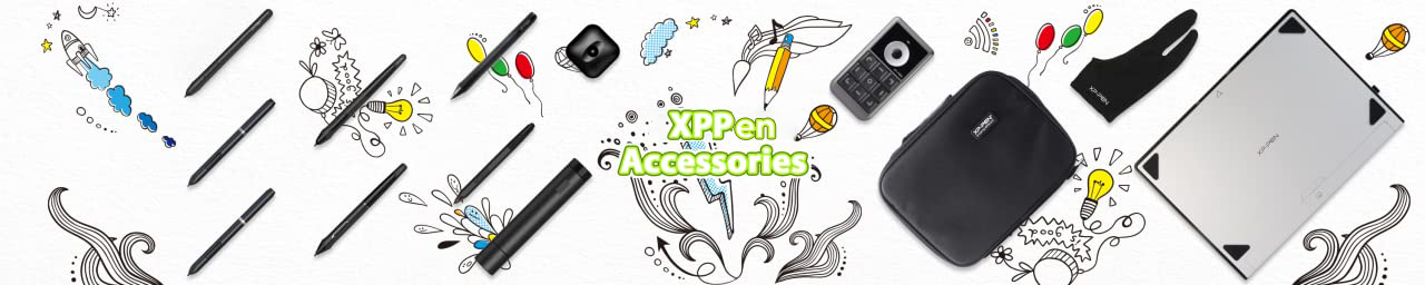 Amazon.com: XPPen: Pens & Pen Nibs