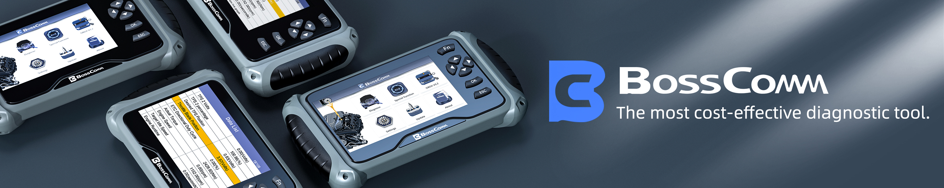 Amazon.com: BC BOSSCOMM: ALL SYSTEM