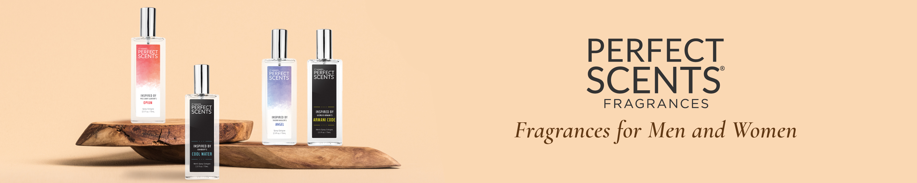 Amazon.com: Instyle Fragrances: Perfect Scents