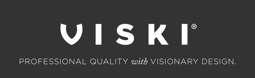 Amazon.com: VISKI: GLACIER