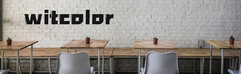 Amazon.com: WITCOLOR: WITCOLOR BLACK