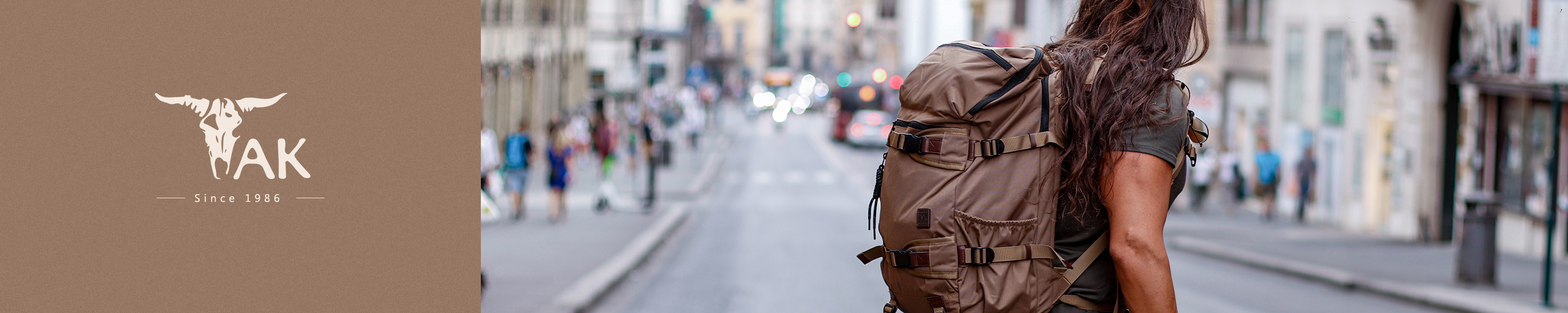 Amazon.com: TAK: Hiking backpack