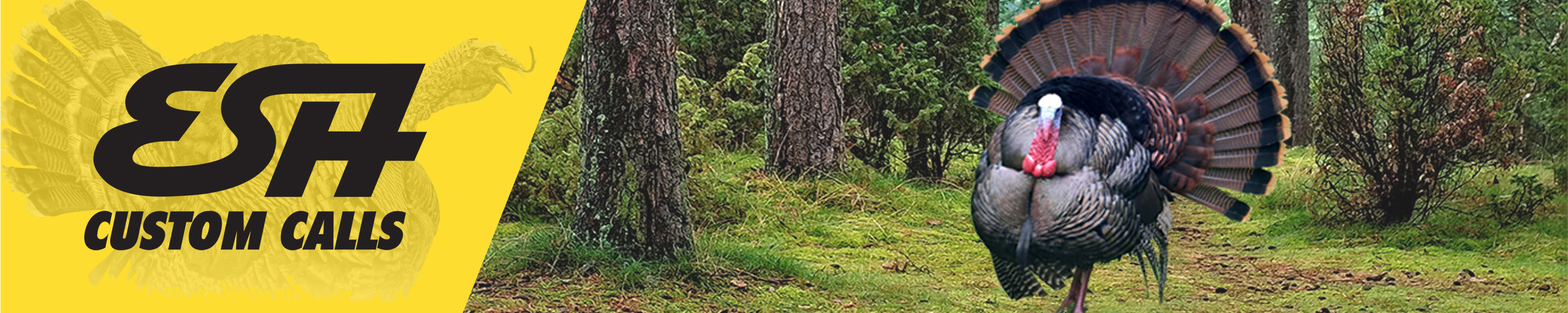 Amazon.com: Esh Custom Calls