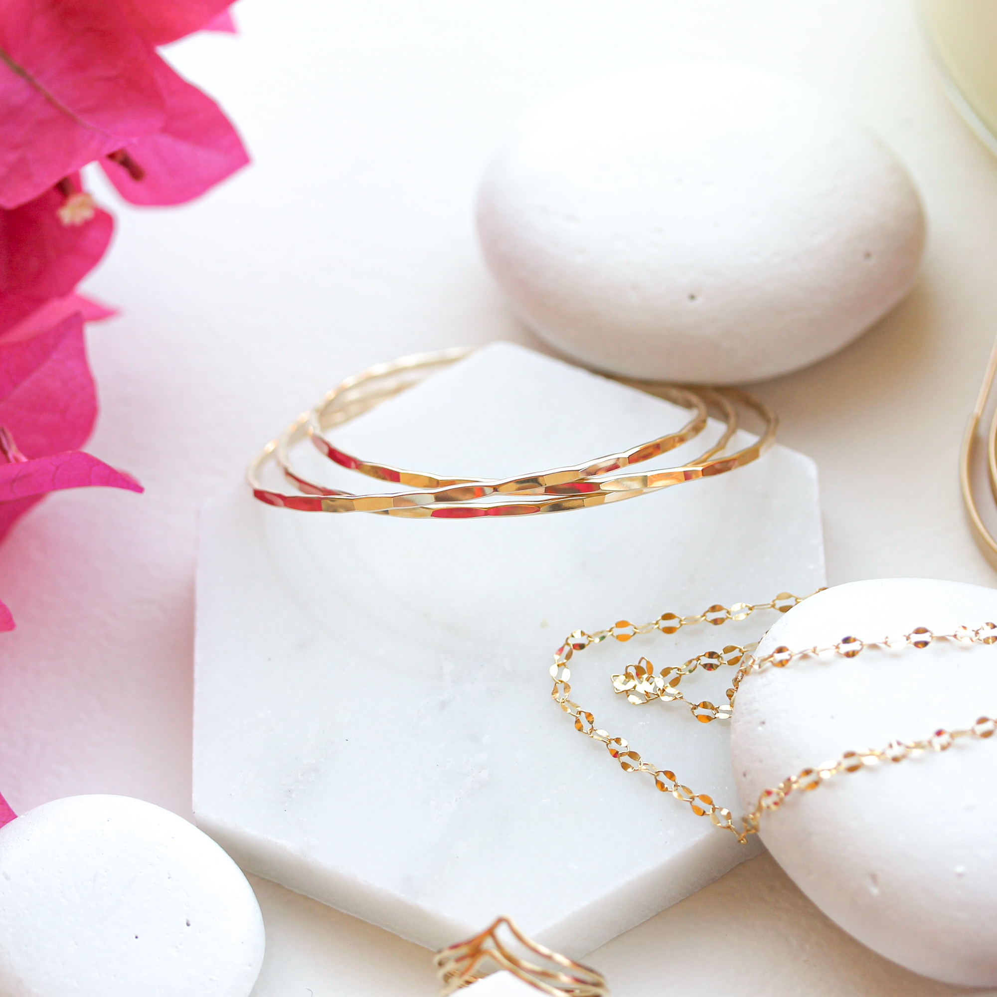 Amazon.com: LOTUS STONE JEWELRY: Cuffs