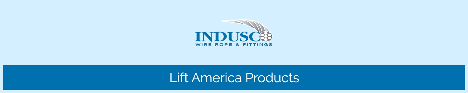 Amazon.com: Indusco: LIFT AMERICA PRODUCTS