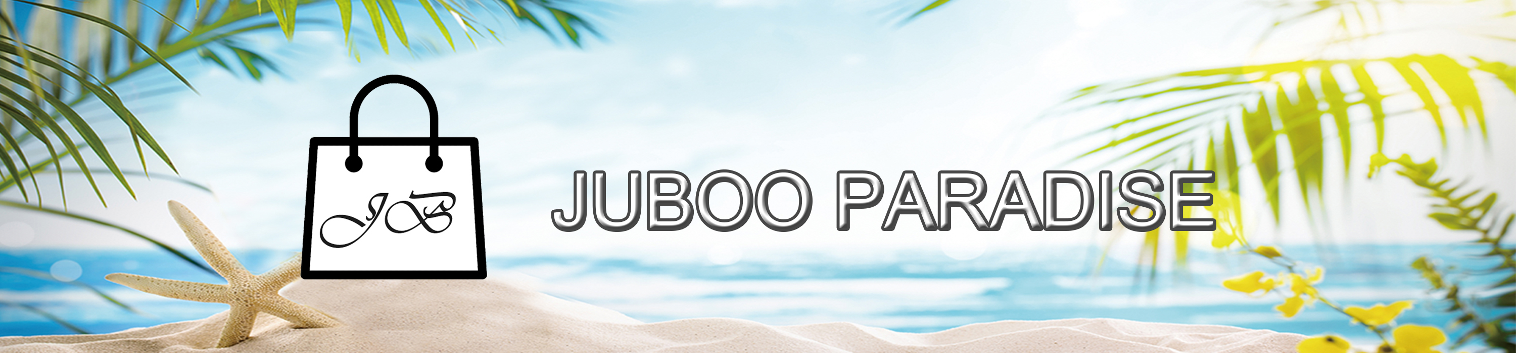Amazon.com: JUBOO PARADISE