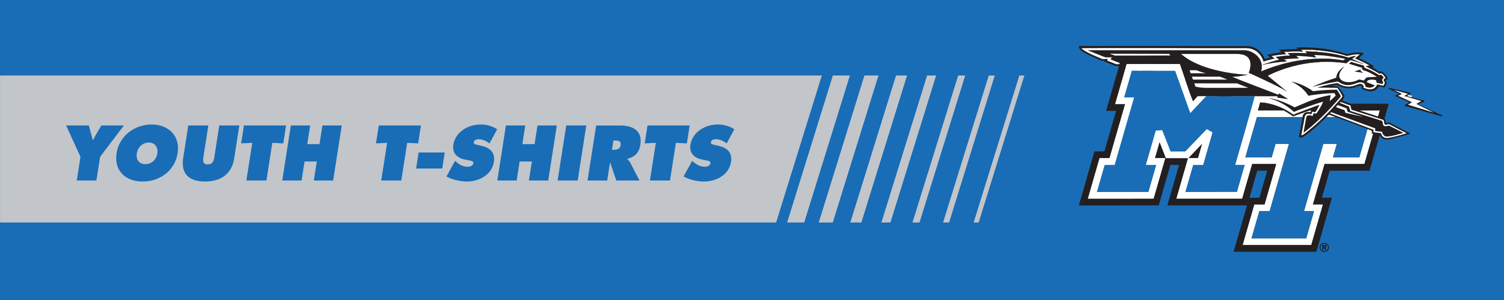 Amazon.com: MTSU: Youth T-Shirts