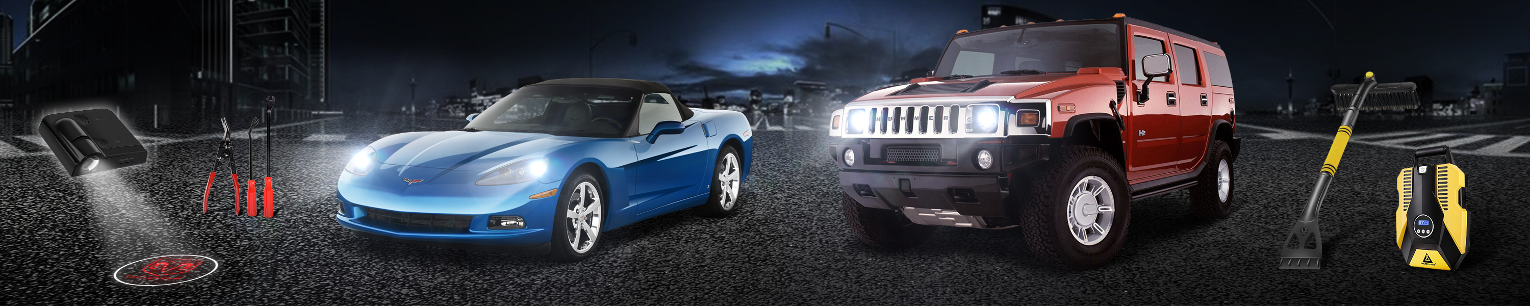 Amazon.com: JOJOY LUX: Car Tools