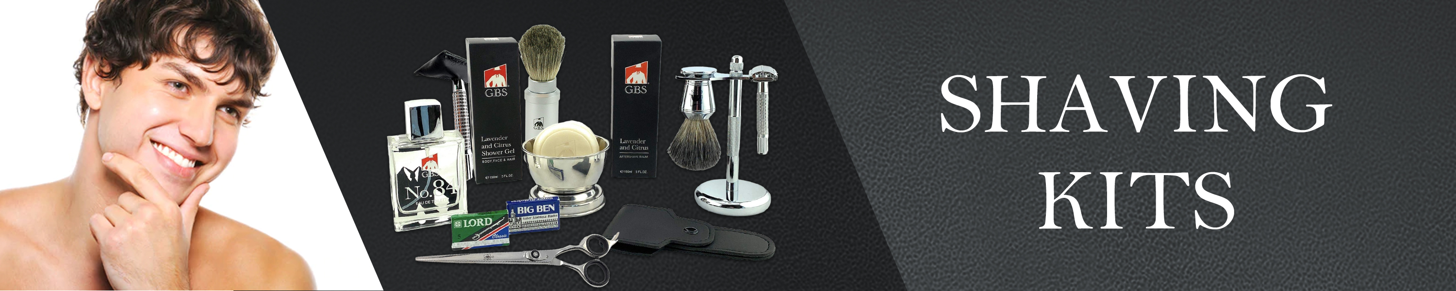 Amazon.com: G.B.S: Straight Razors