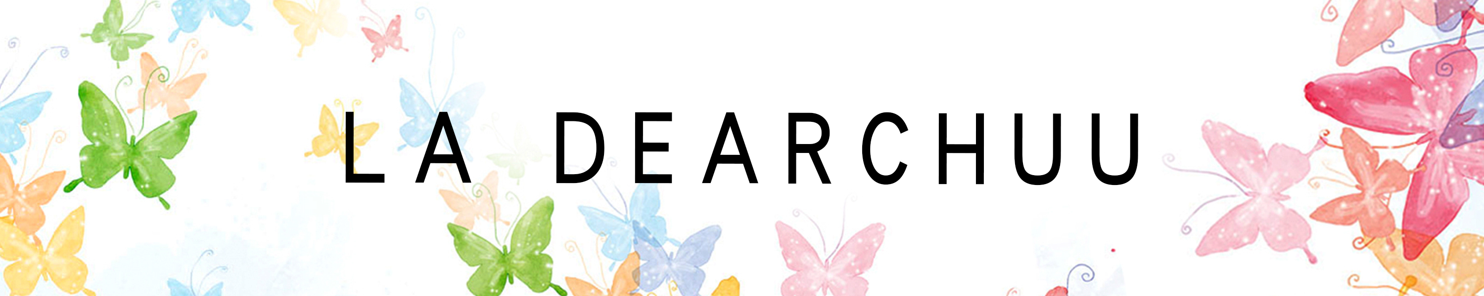 Amazon.com: La Dearchuu