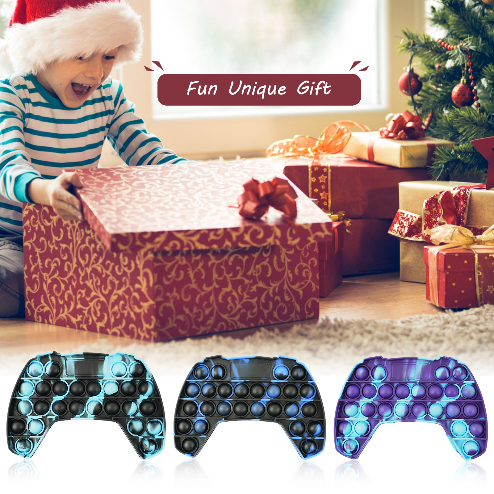 Amazon.com: efunr Release Yourself