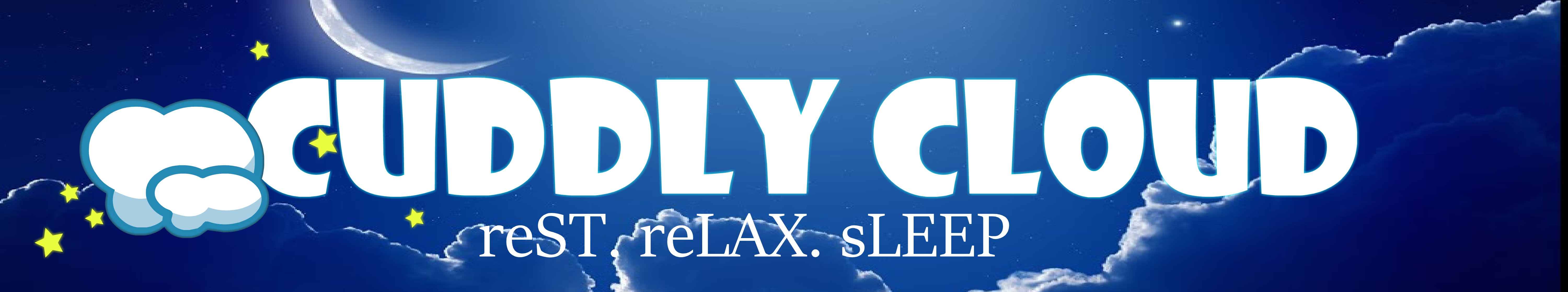 Amazon.com: Cuddly Cloud