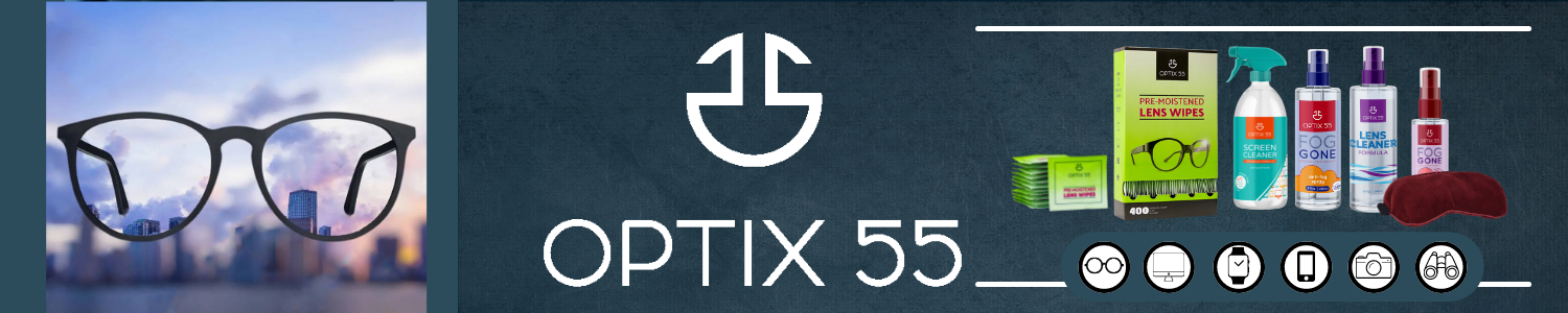Amazon.com: Optix 55: Night Vision Glasses