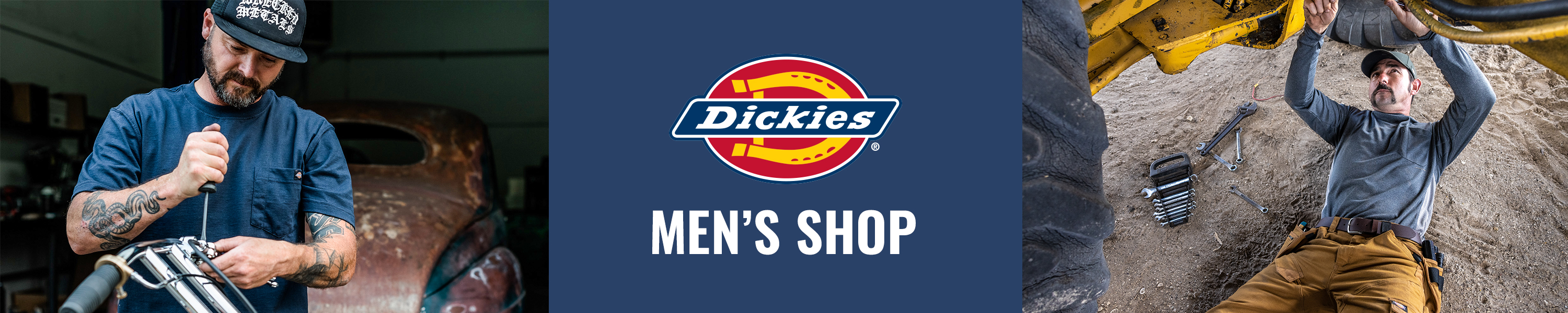 Amazon.com: Dickies: Big & Tall