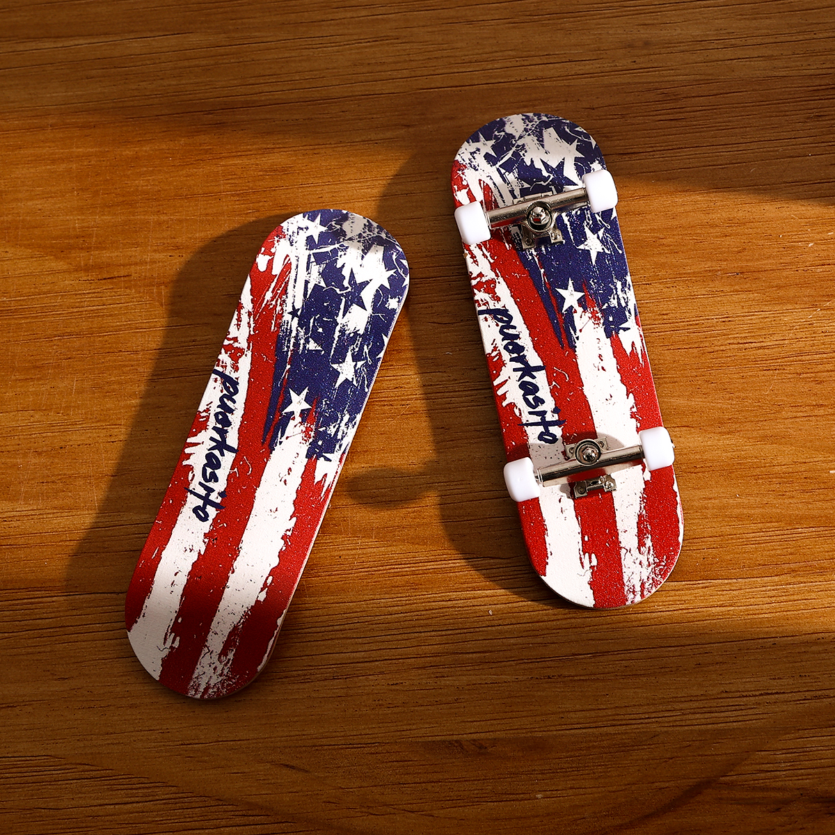 Amazon.com: Your Fingerboard