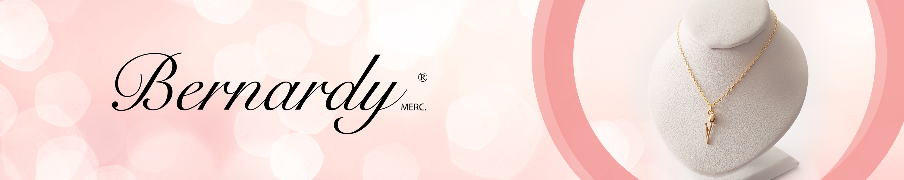 Amazon.com.mx: Joyería Bernardy Merc