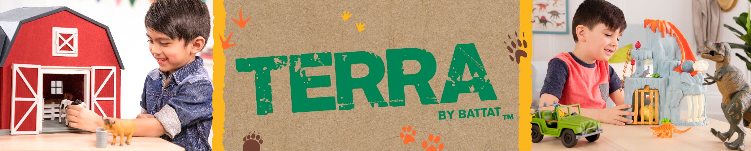 Amazon.com.mx: Terra