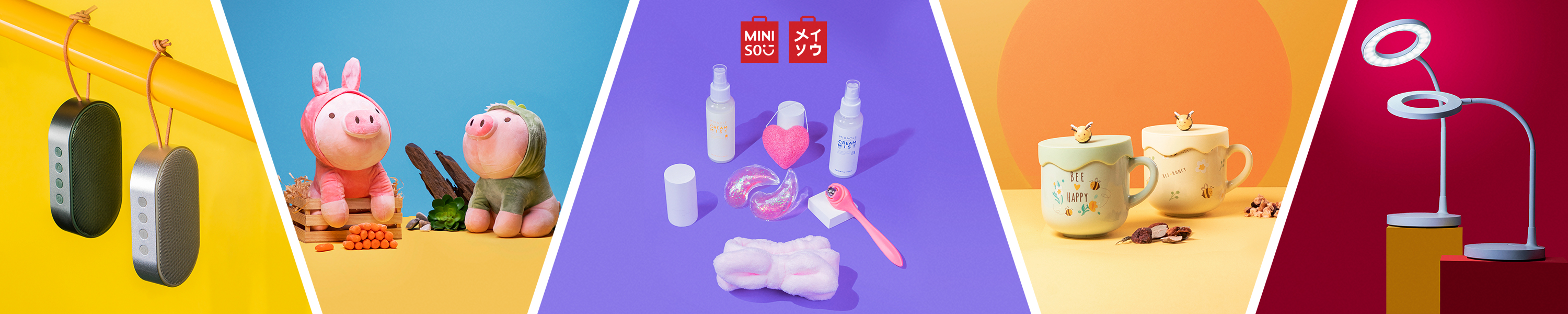 Amazon.com.mx: Miniso México