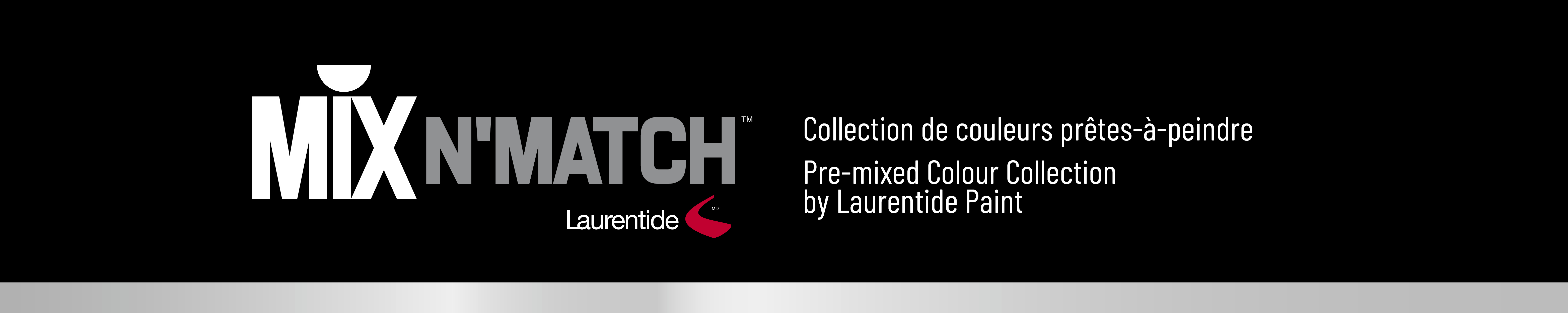 Amazon.ca: Mix & Match Paint: Our Colours