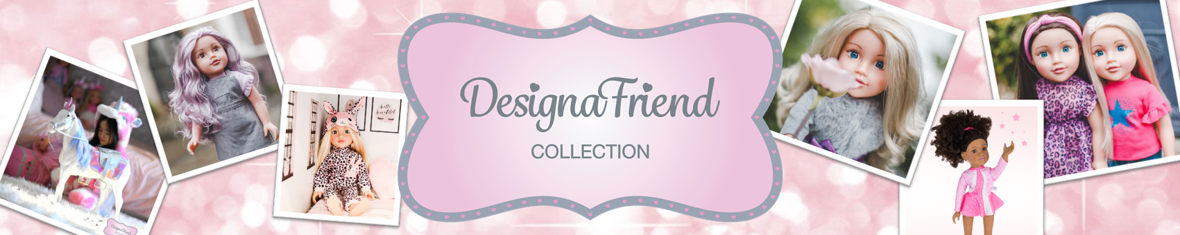 Amazon.ca: DesignaFriend