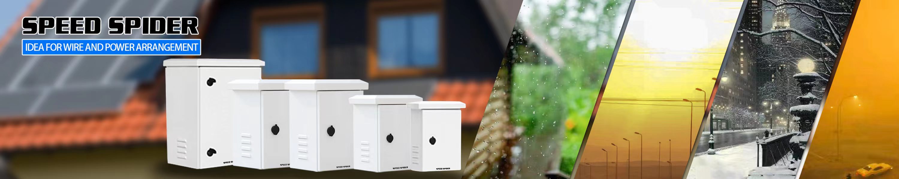 Amazon.ca: SPEED SPIDER