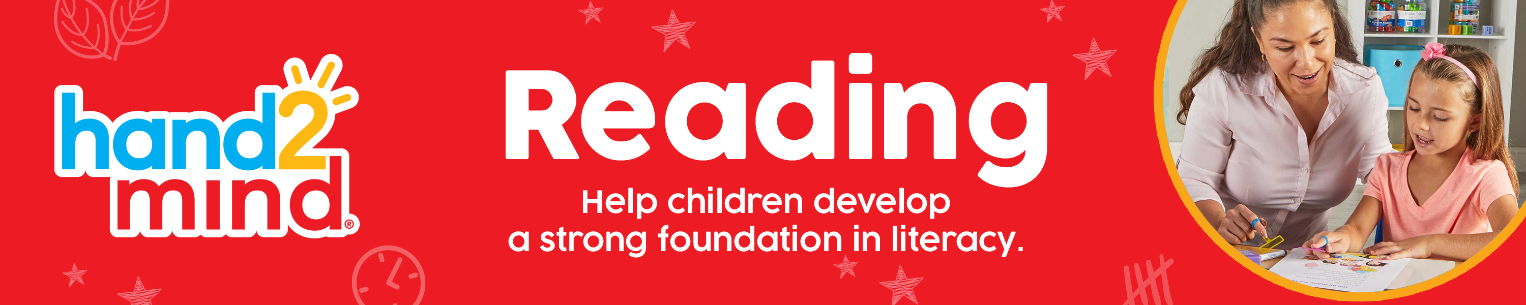 Amazon.ca: hand2mind: Reading