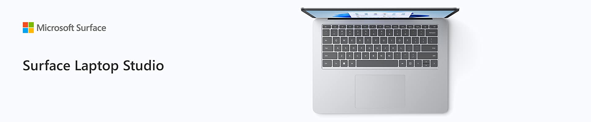 Amazon.ca: Microsoft : Surface Laptop Studio