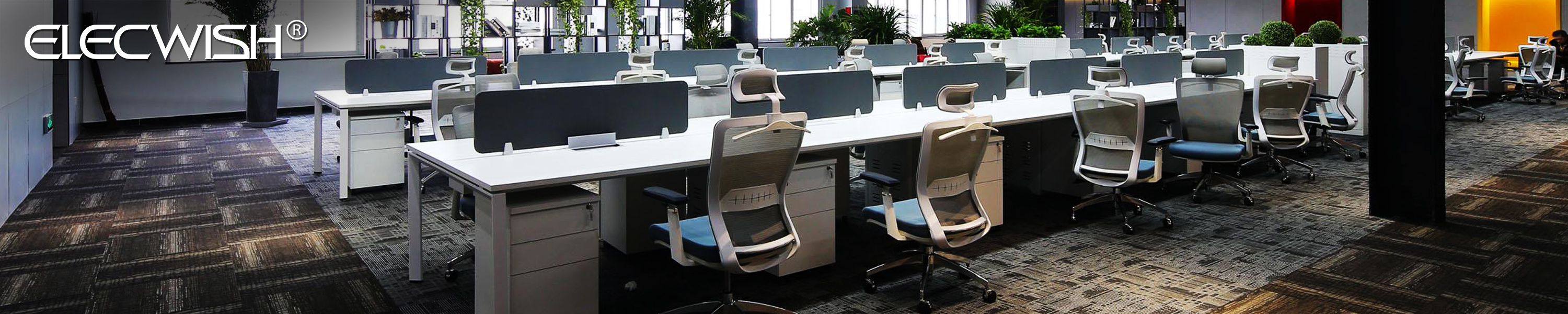 Amazon.ca: ELECWISH: OFFICE CHAIR