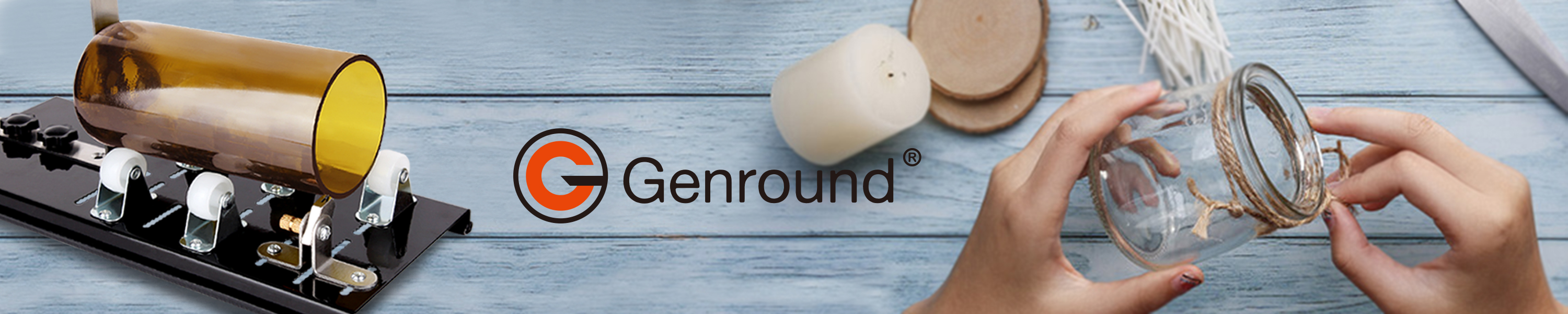 Amazon.ca: Genround