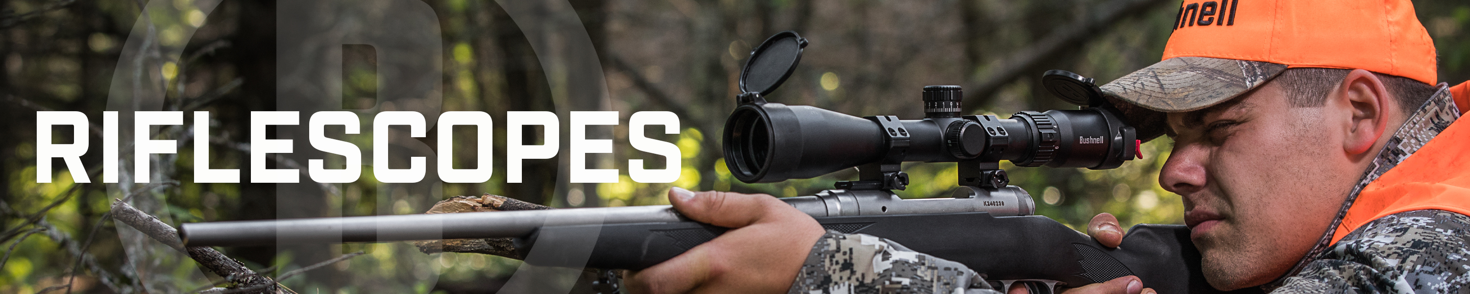 Amazon.ca: Bushnell: Hunting Riflescopes