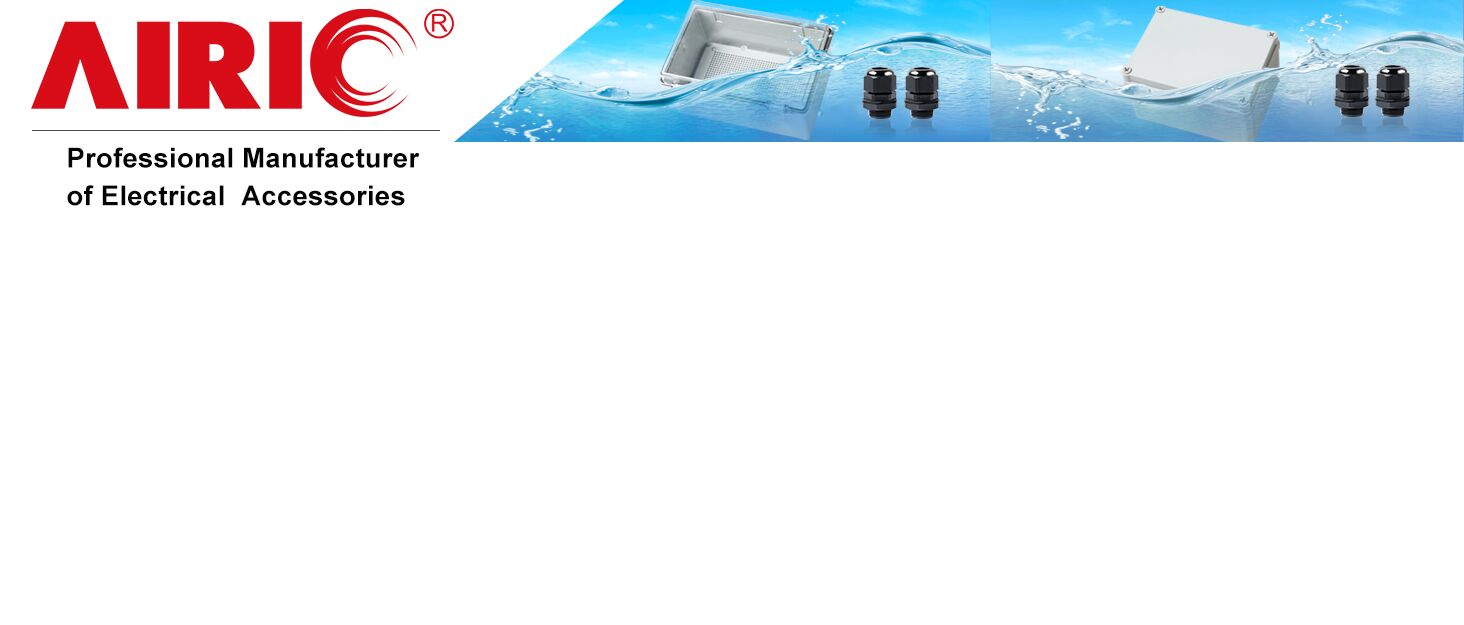 Amazon.ca: AIRIC: Electrical Junction Box