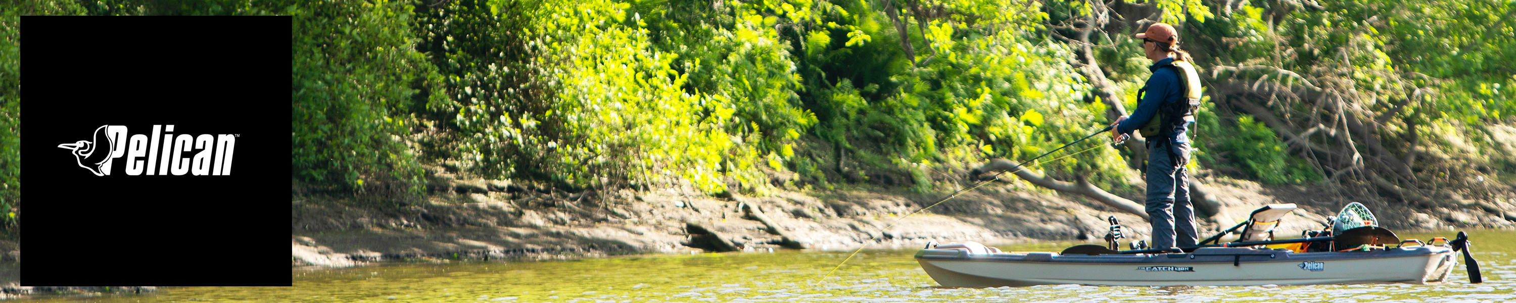 Amazon.ca: Pelican Sport: Hull Types