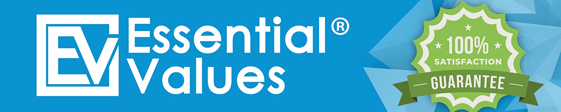 Amazon.ca: Essential Values