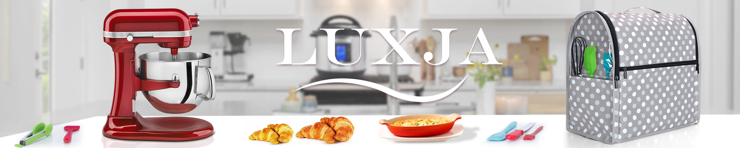 Amazon.ca: Luxja: Ninja Storage