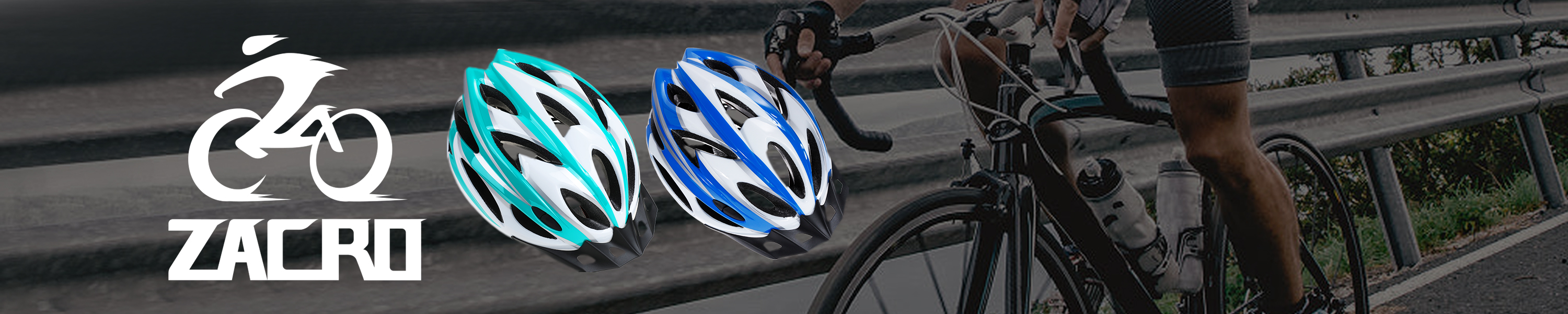 Amazon.ca: ZACRO: BIKE HELMET