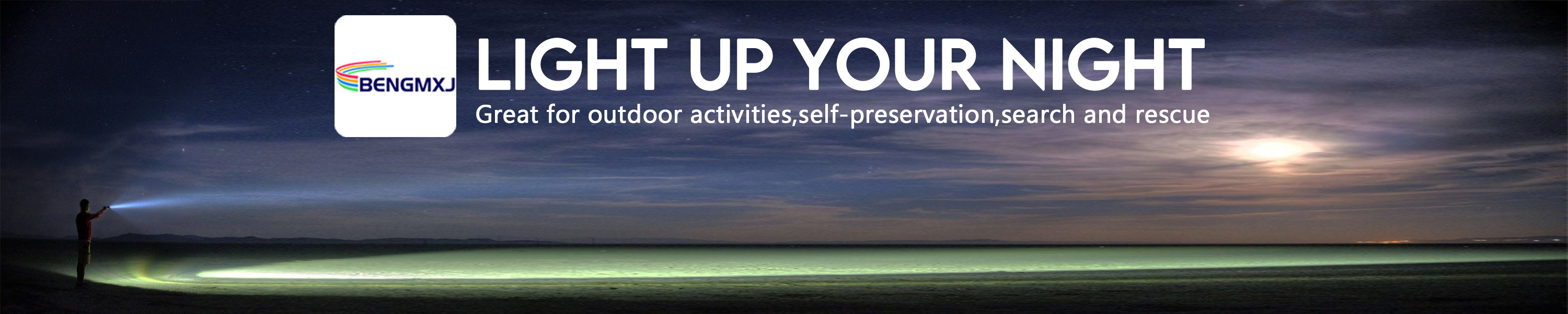 Amazon.ca: Light Up Your Way