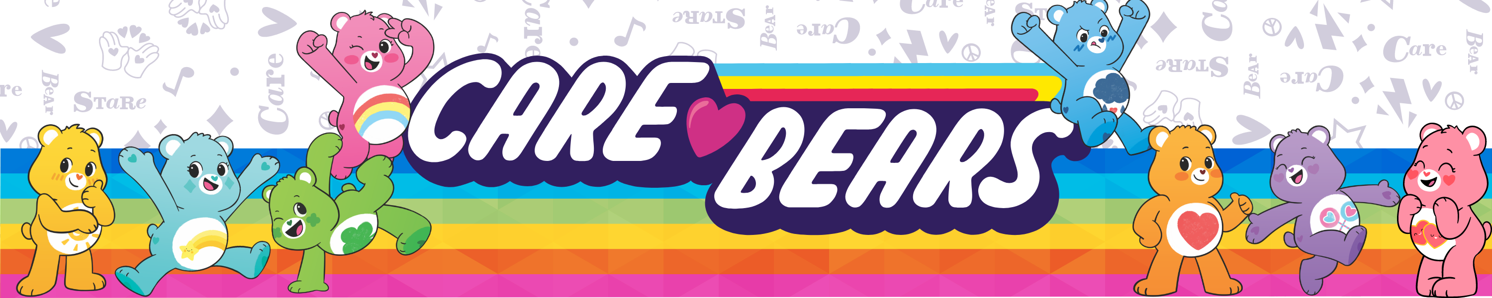 Amazon.ca: Basic Fun Inc: Care Bears