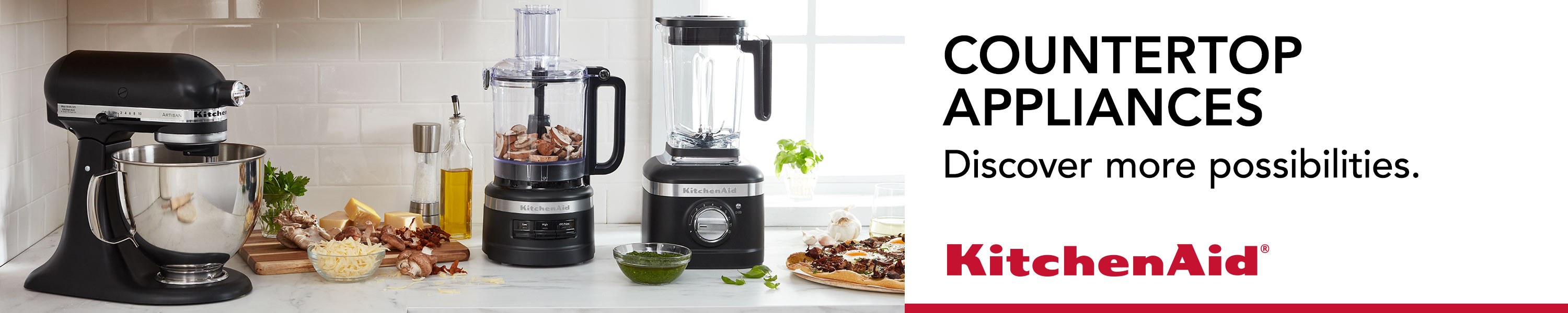 Amazon.ca: KitchenAid®: Small Appliances