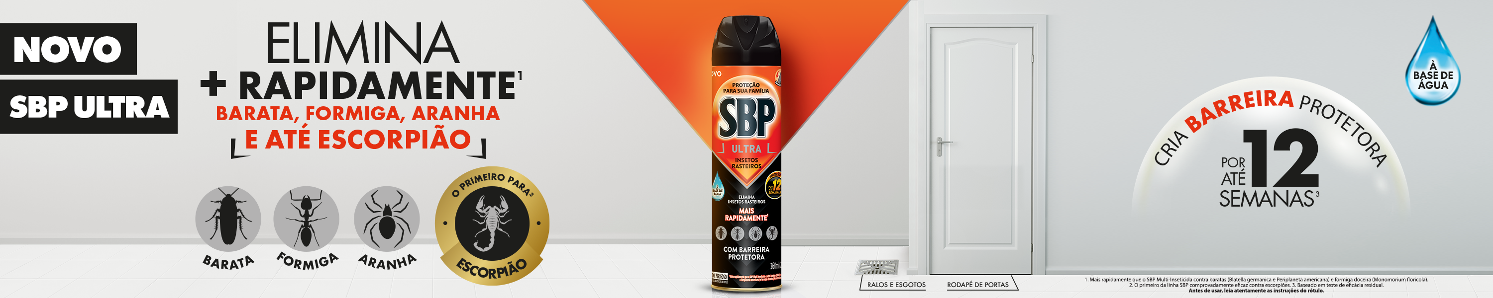 Amazon.com.br: SBP: Ultra